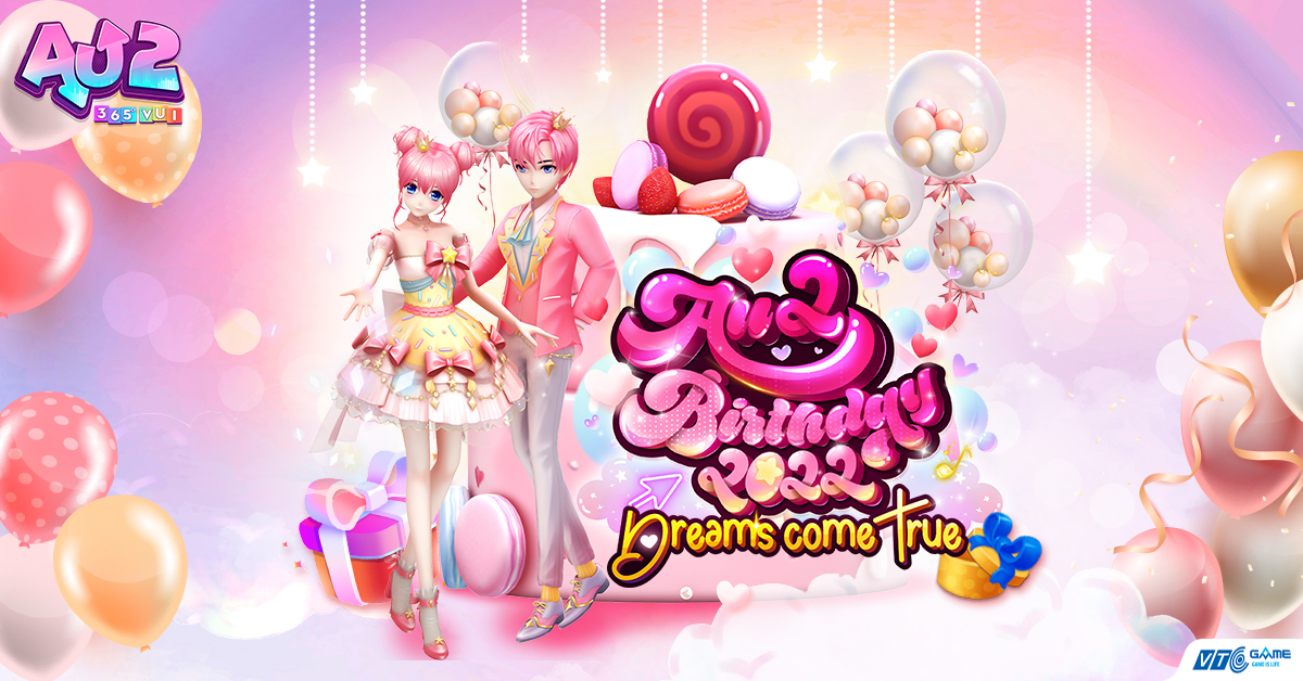 (#SN4T) BẬT MÍ KHO QUÀ TẶNG KHỦNG TẠI SỰ KIỆN TRI ÂN SINH NHẬT 4 TUỔI LỚN NHẤT NĂM